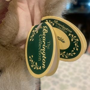 The Bearington Collection | Accents | The Bearington Collection Tulip ...